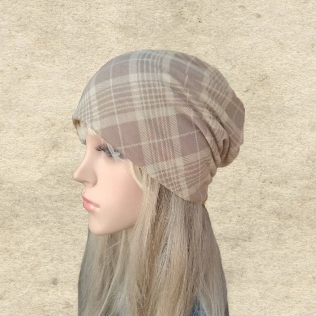 Boho Slouchy Beanie, Hipster Slouchy Hats, Hippie Clothing, Gypsy ...