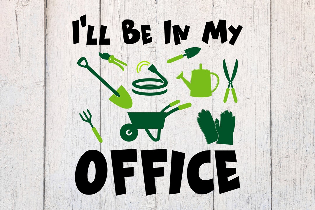 Garden Svg. Gardener Svg. Gardening Svg. Lawnscaping Svg. Garden Cut ...