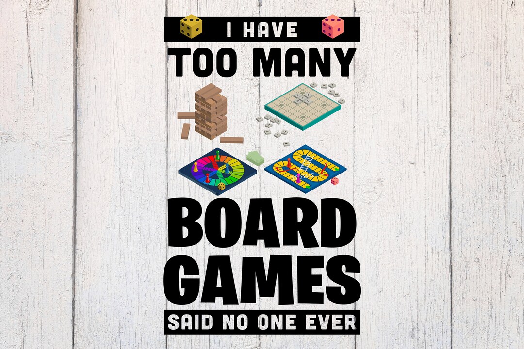 Board Game Svg. Boardgame Svg. Gamer Svg. Tabletop Game Svg. Board Game ...