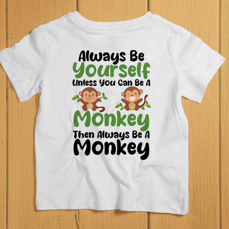 Monkey Gift - 60+ Gift Ideas for 2024