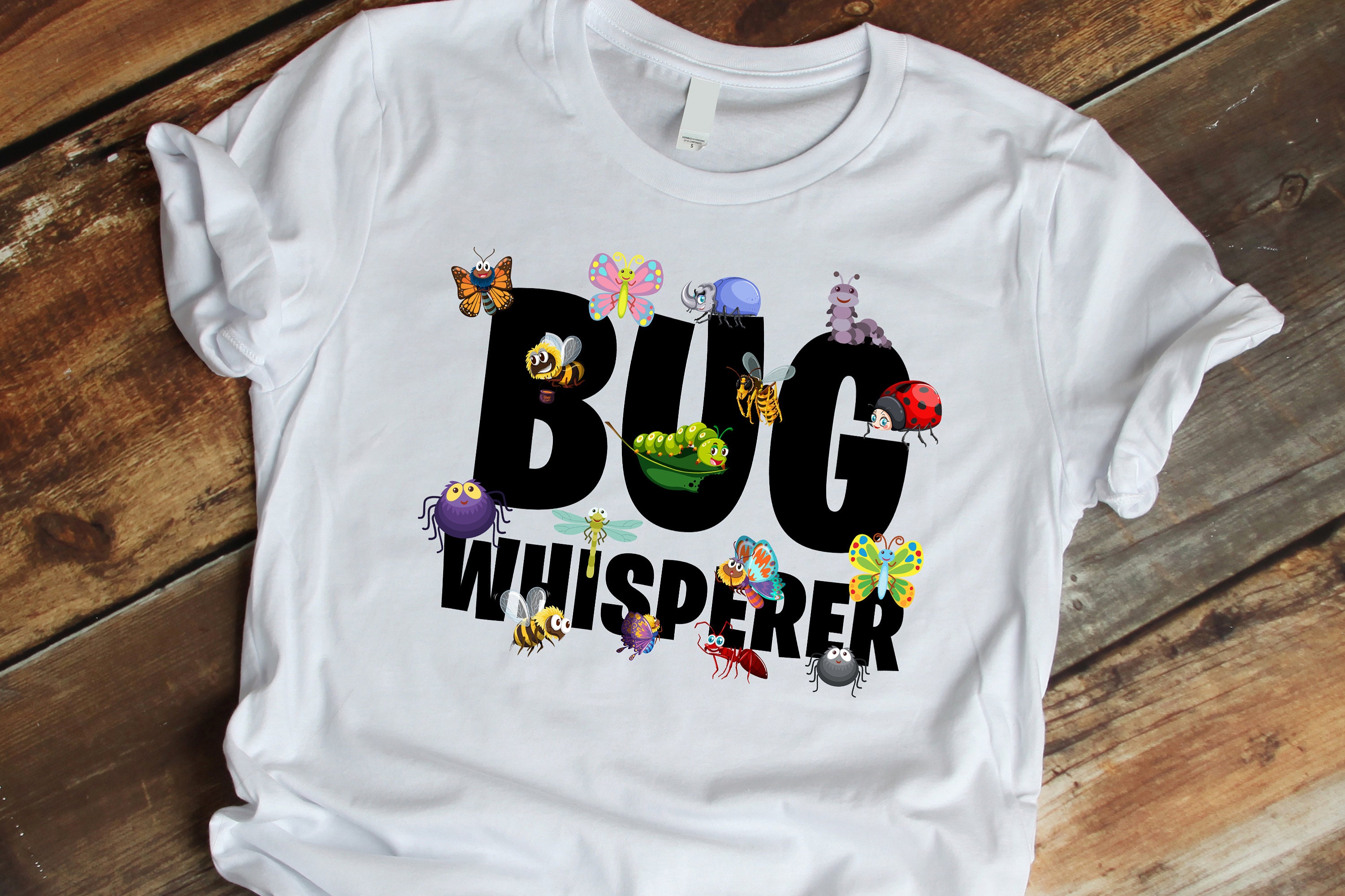 Bug Lover Svg Bug Hunter Svg Insect Lover Svg Insects Svg | Etsy