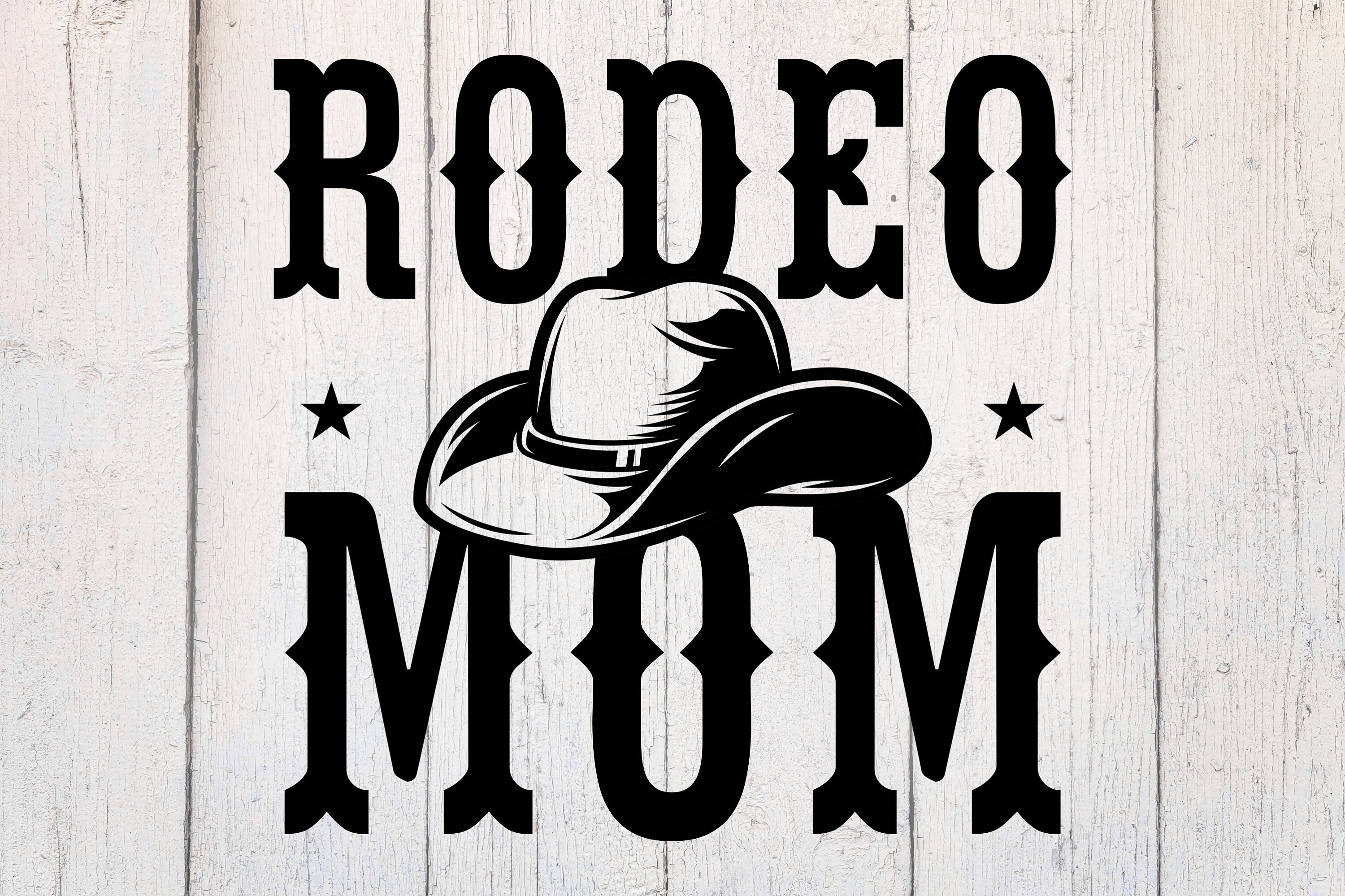 Rodeo Mom SVG. Rodeo Svg. Cowboy Svg. Cowgirl Svg. Country Svg. Cut ...
