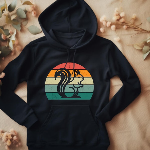 Squirrel Lover - Etsy