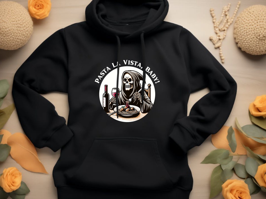 Grim Reaper Hoodie. Grim Reaper Gift. Reaper Sweatshirt. Reaper Gift ...