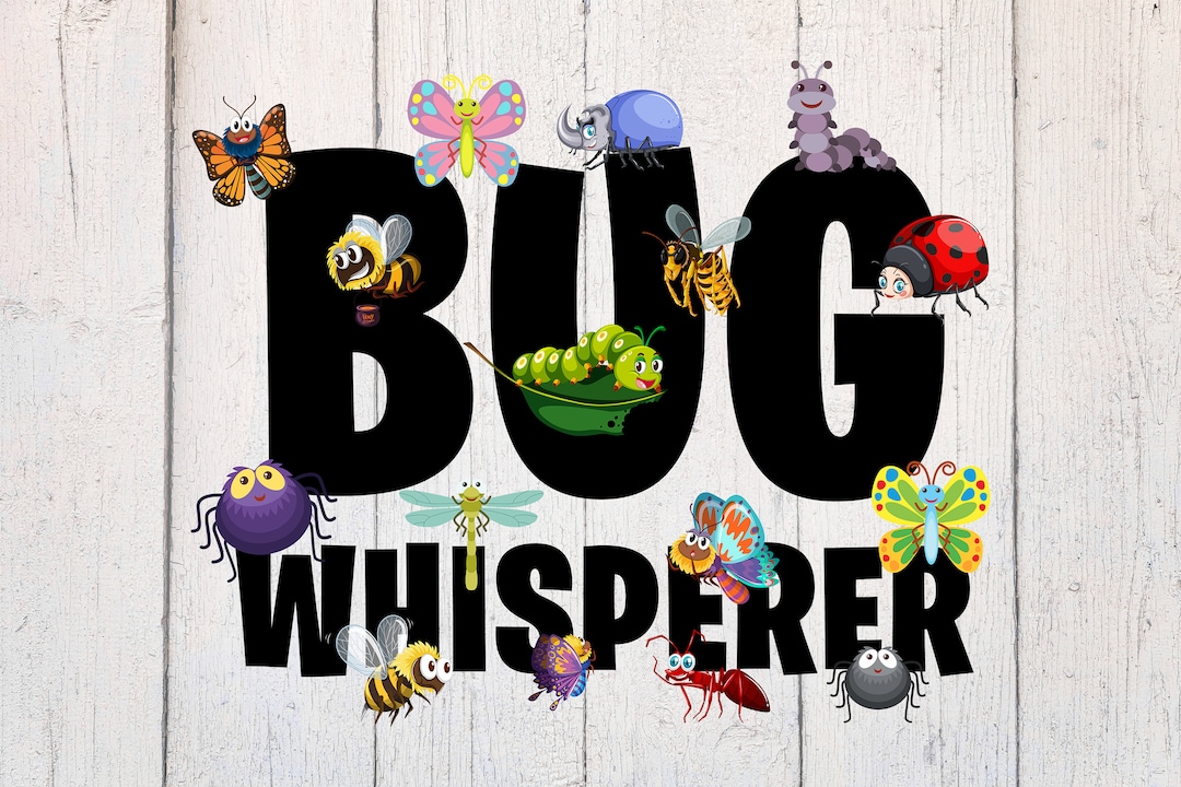 Bug Lover Svg. Bug Hunter Svg. Insect Lover Svg. Insects Svg. Bug Lover ...