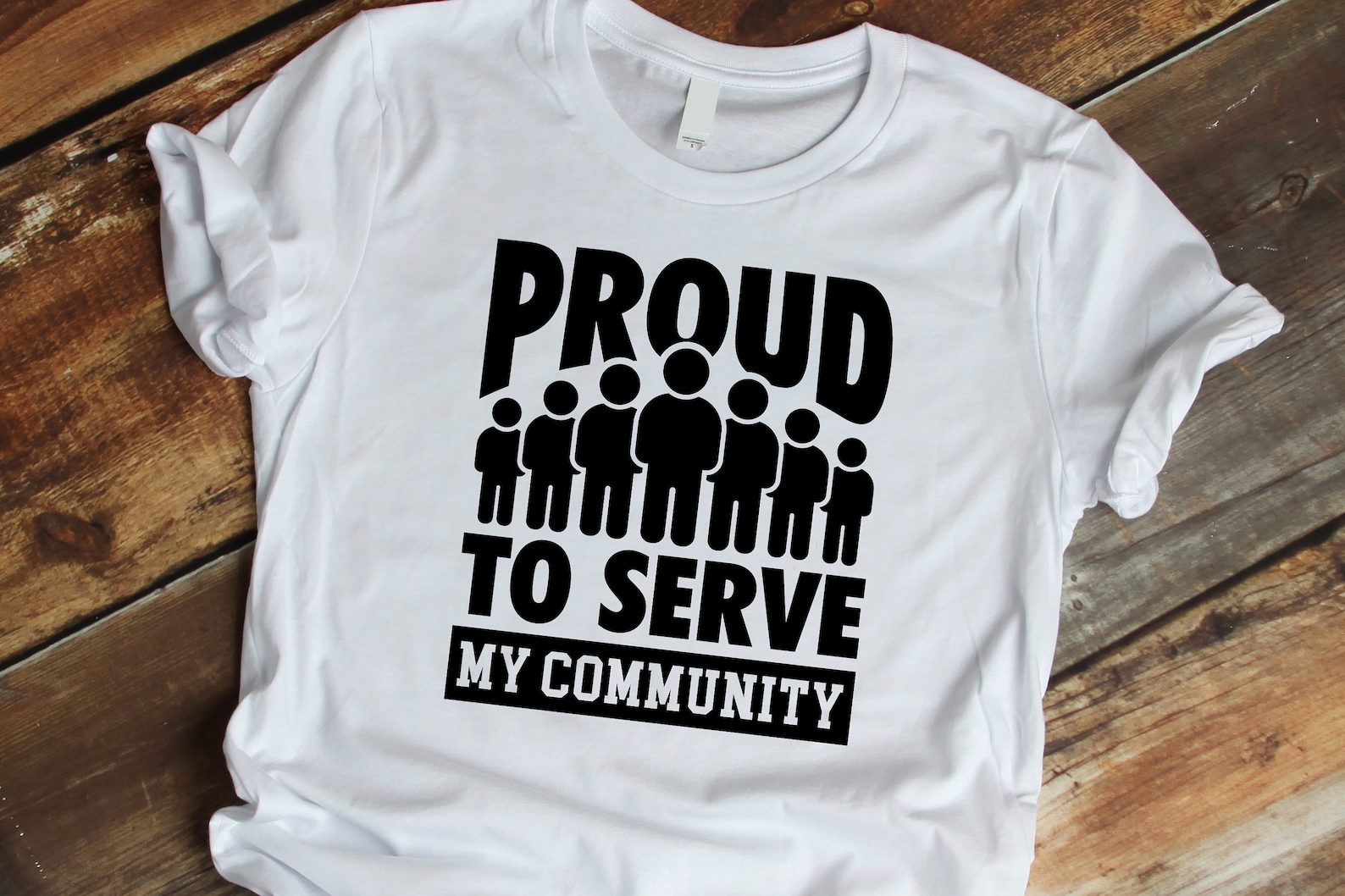 Community Service SVG Volunteer Svg Volunteering Svg Cut - Etsy