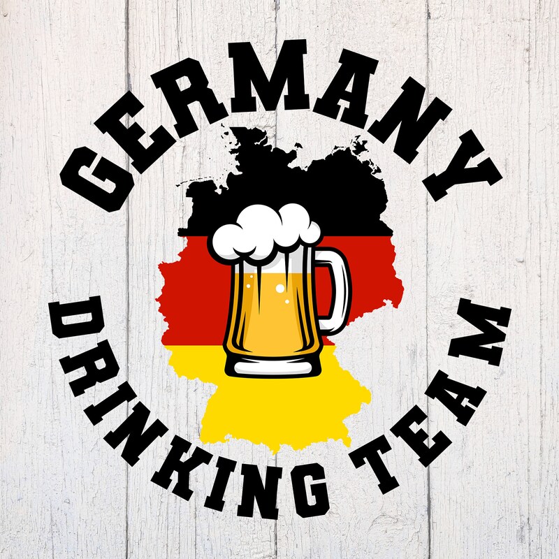 Octoberfest Svg - Etsy
