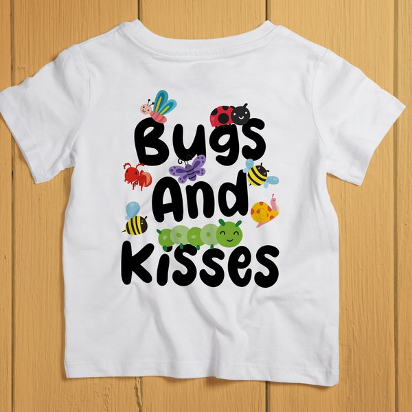 Bug Shirt - Etsy
