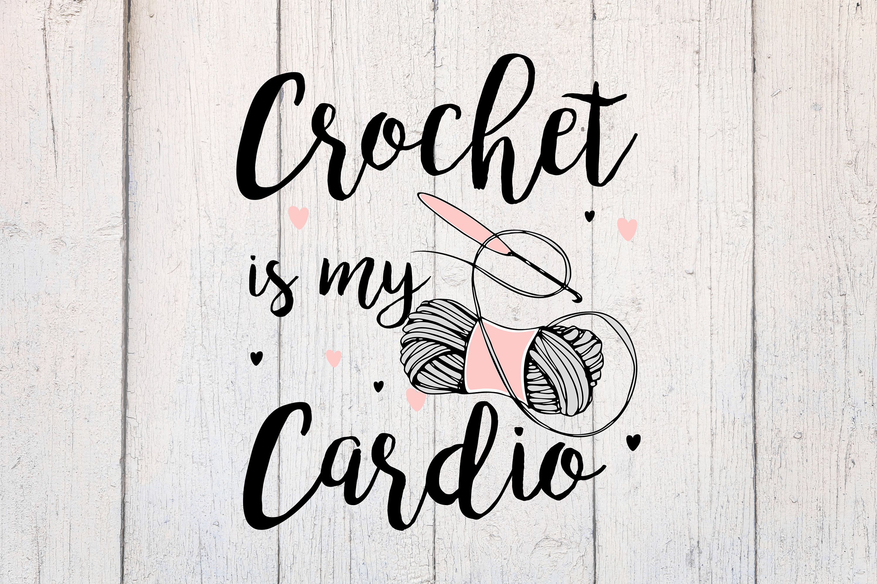 Crochet Svg. Crocheting Svg. Seamstress Svg. Crochet Cut File Dxf ...