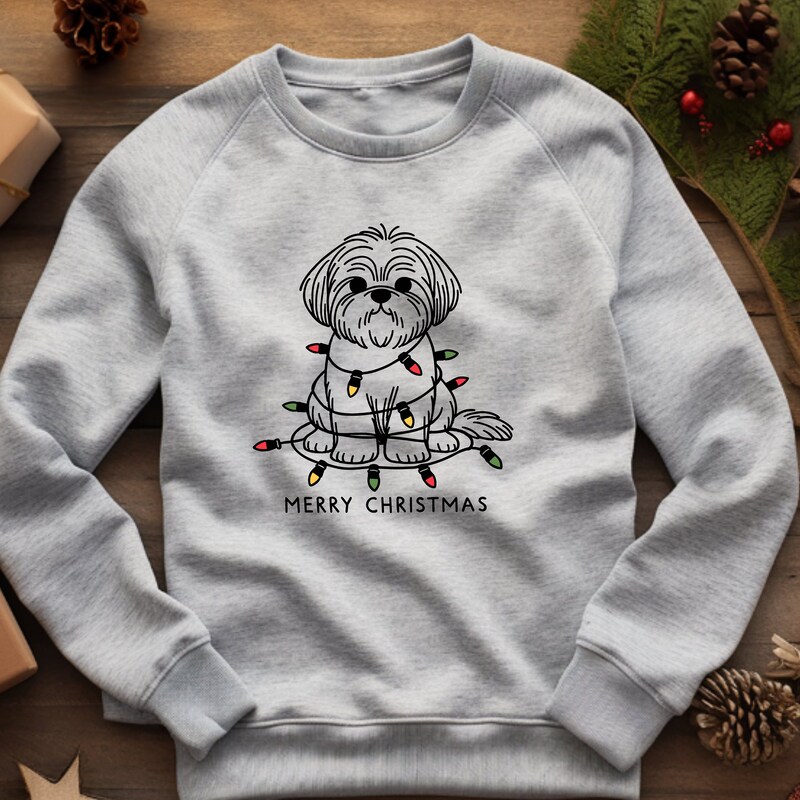 Shih Tzu - Etsy