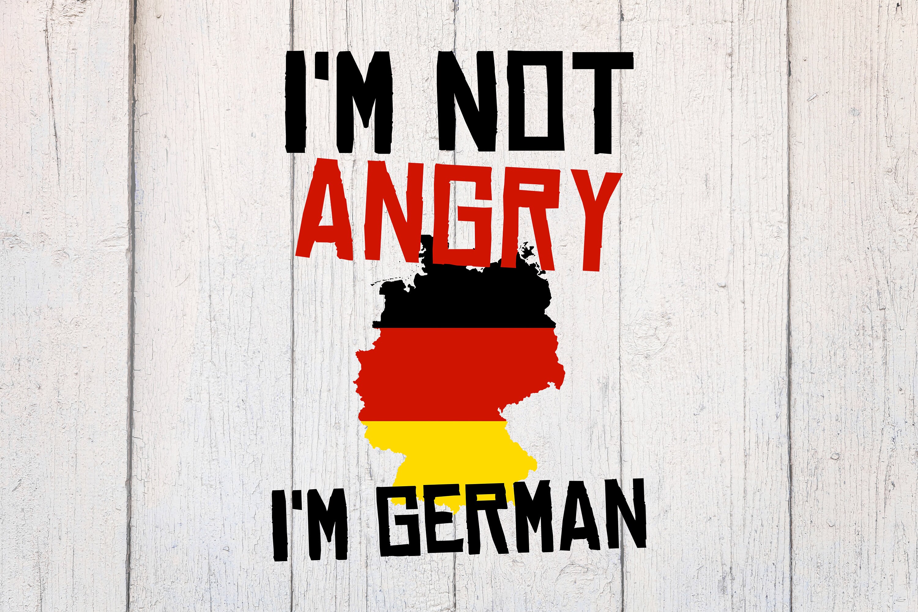 Funny German SVG. Germany Svg. German Heritage Svg. Oktoberfest Svg ...