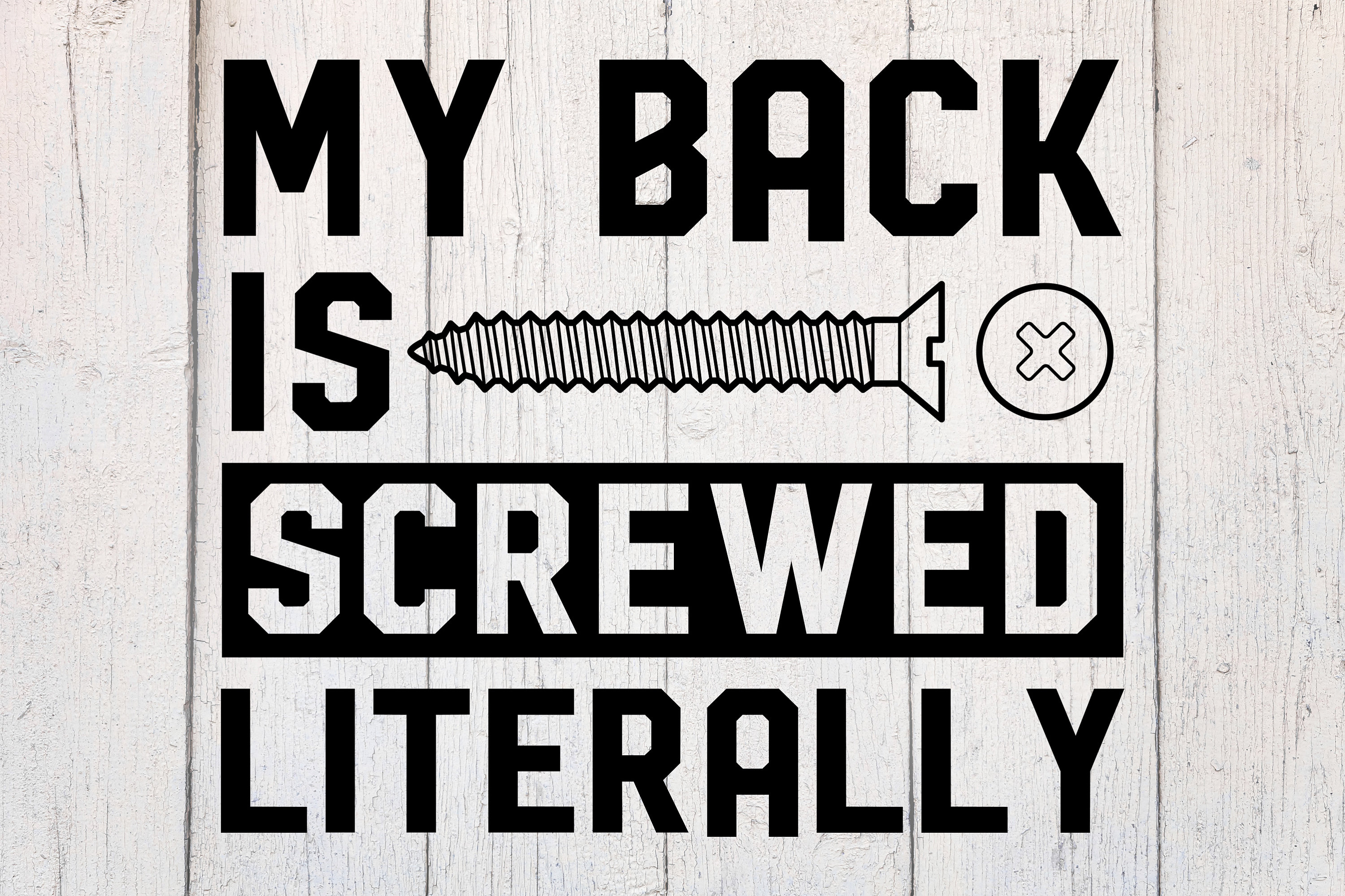 Back Surgery SVG Surgery Svg Recovery Svg Cut File Dxf - Etsy