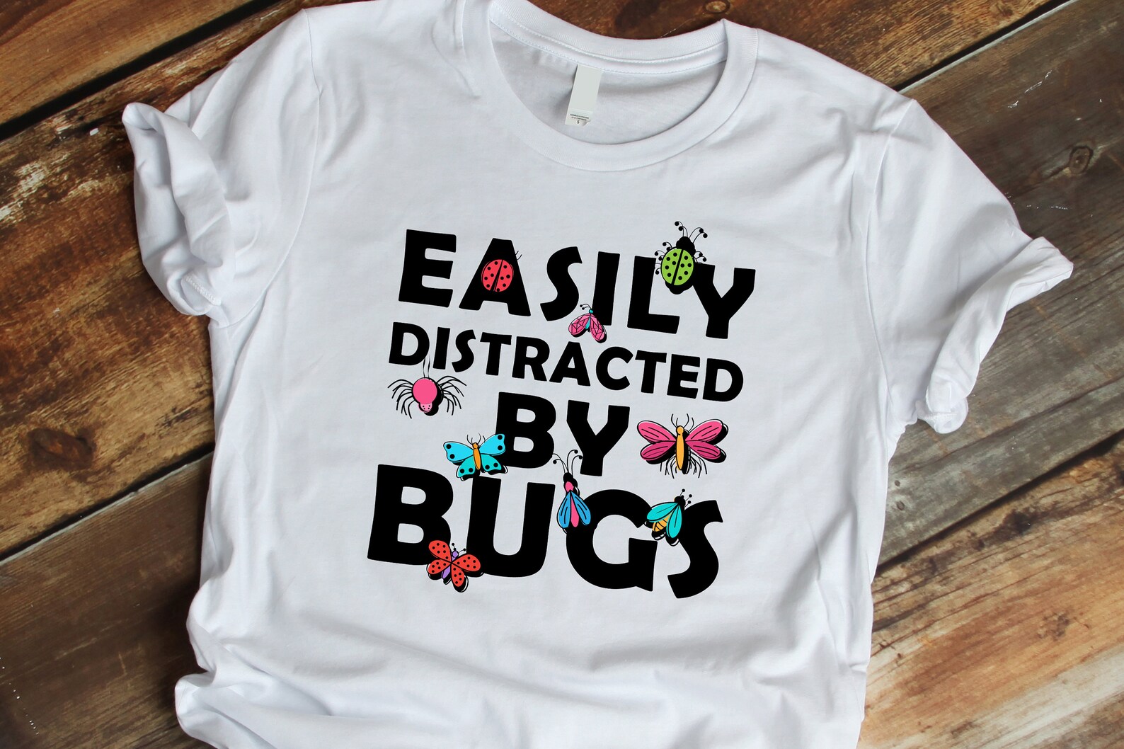 Bug Lover Svg Insect Collector Svg Entomologist Svg Insects - Etsy