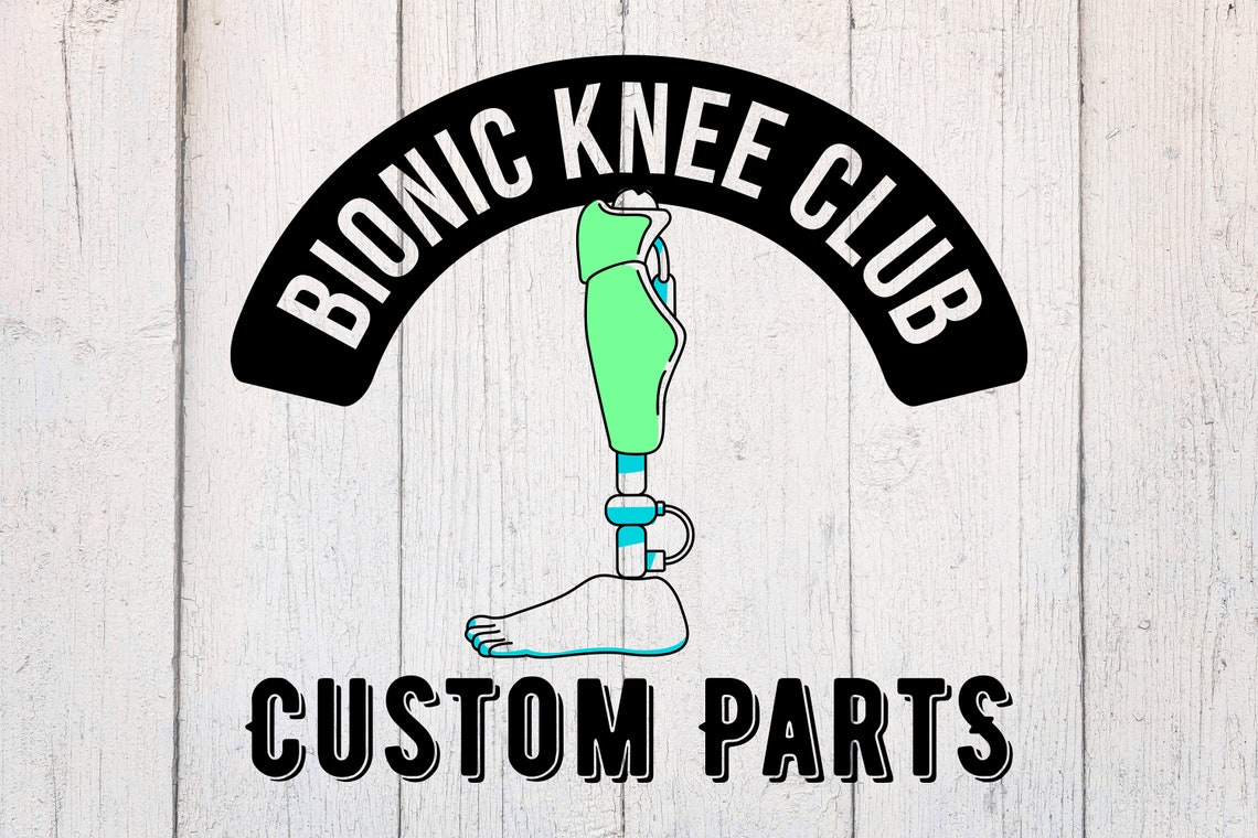 Knee Surgery SVG Knee Replacement Svg Knee Svg Cut File - Etsy Denmark