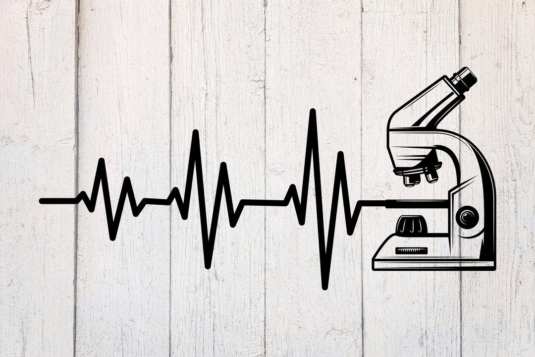 Microscope Svg. Scientist Svg. Science Svg. Biologist Svg. Microscope ...