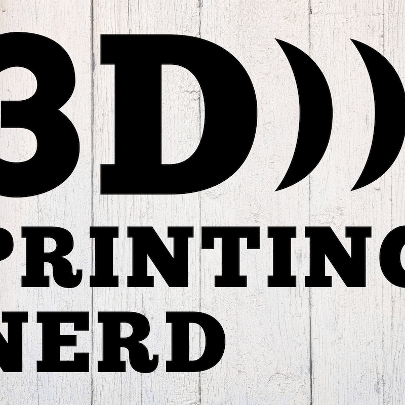 3d Svg Cutting Files - Etsy