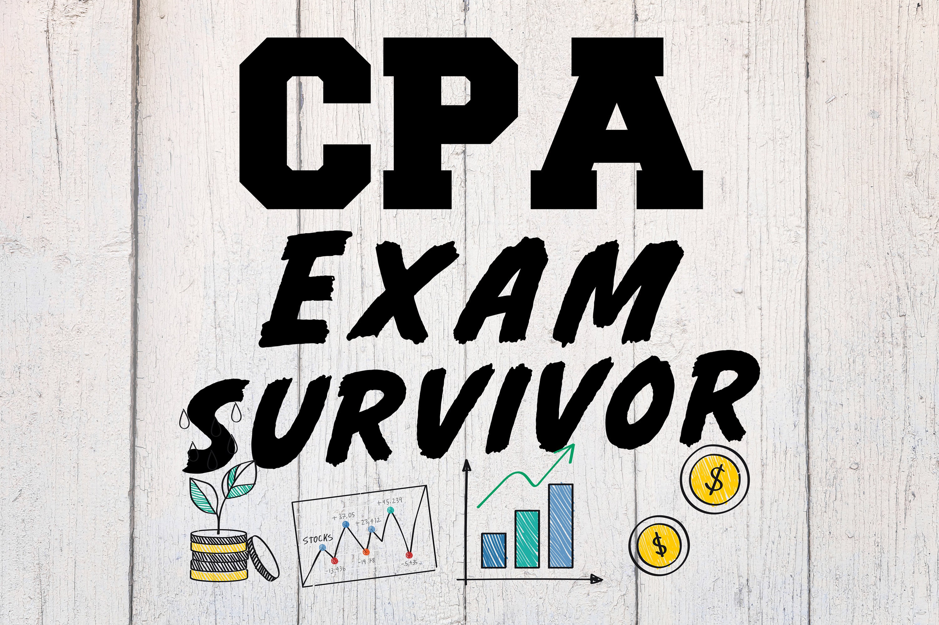 Cpa Exam Svg Cpa Svg Accountant Svg Accounting Degree Svg - Etsy Singapore