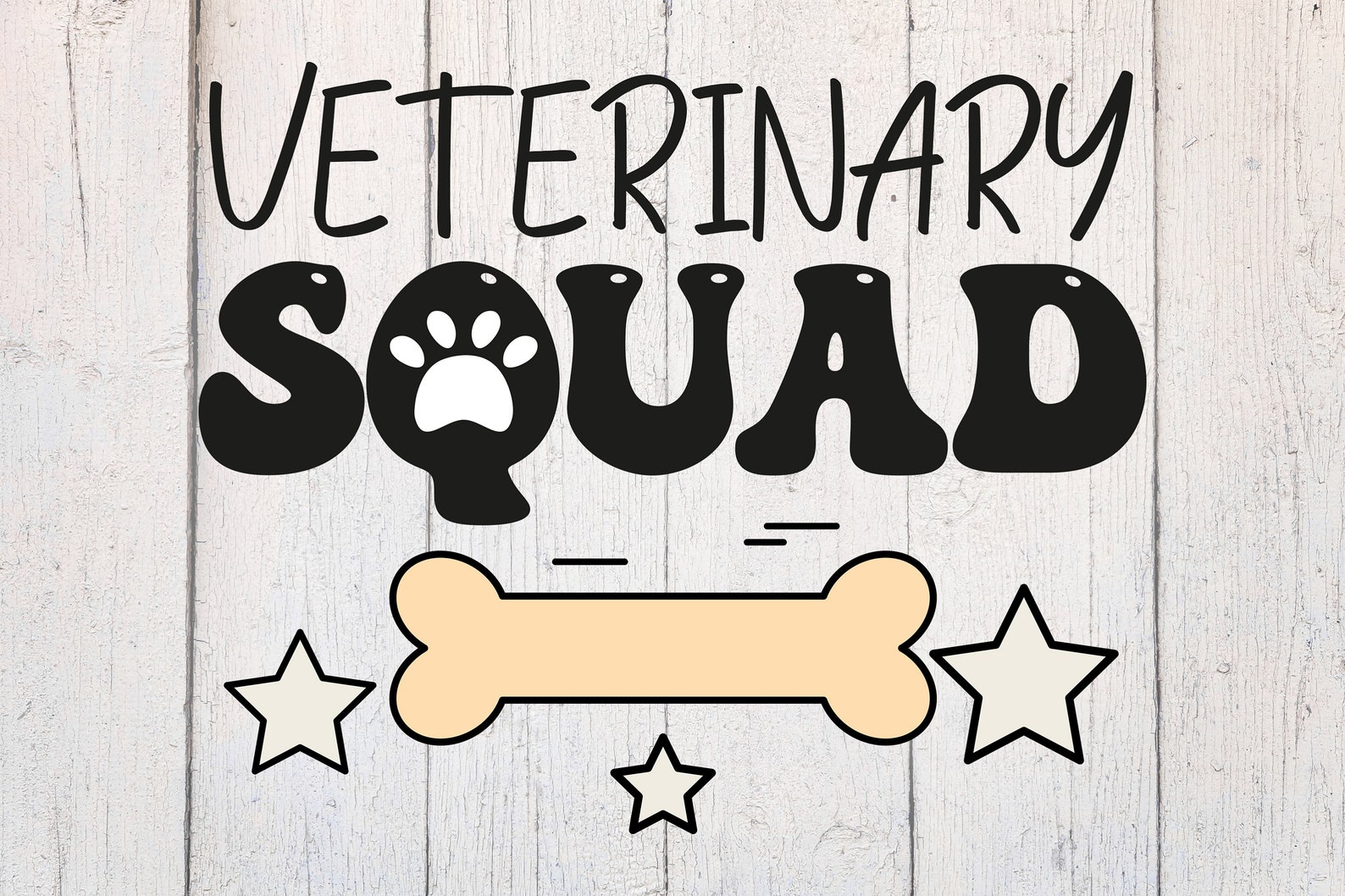 Veterinary SVG Vet Tech Svg Animal Doctor Svg Veterinarian - Etsy