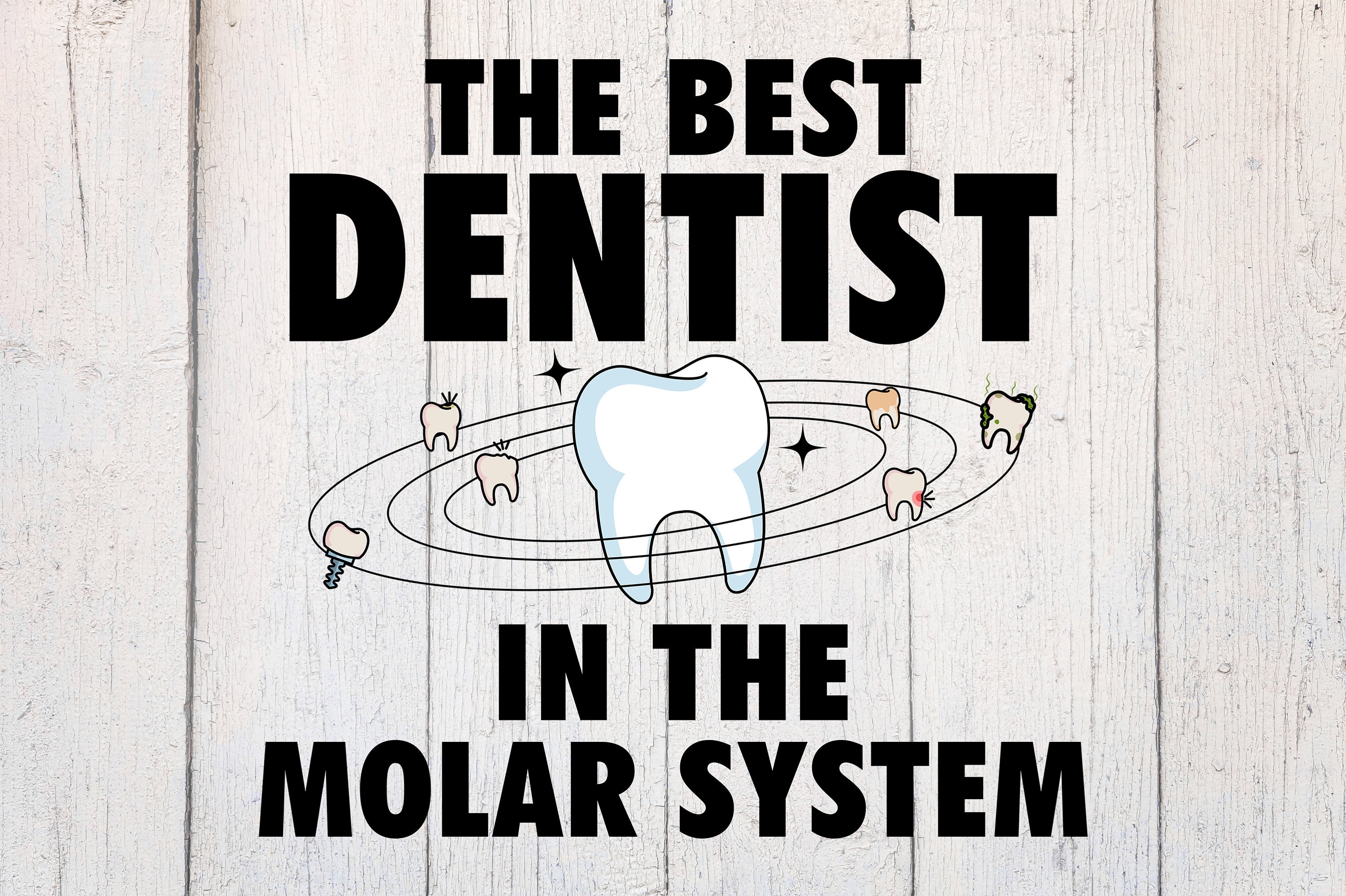 Dentist Svg Dental School Svg Tooth Svg Molar Svg Dentist - Etsy