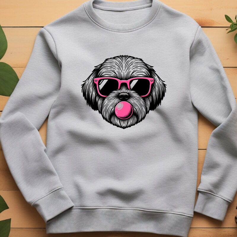 Shih Tzu Clothes - Etsy
