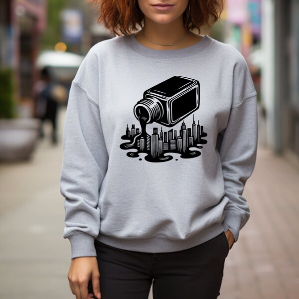 Designer Sweater - Etsy