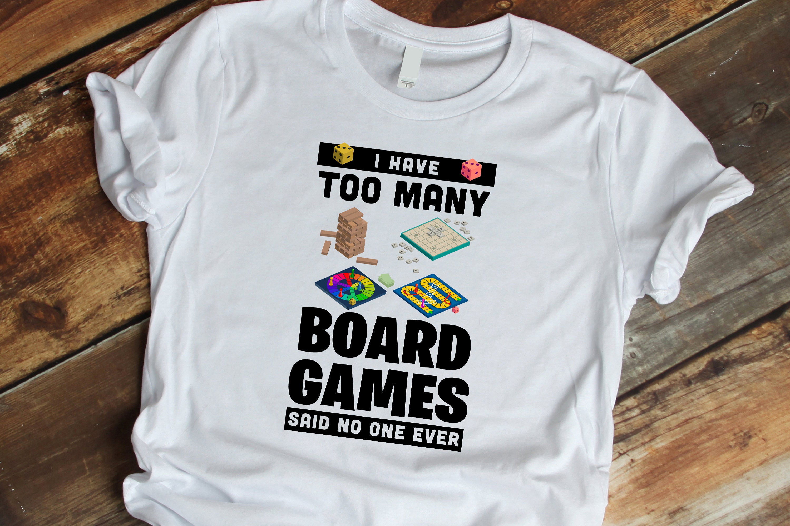 Board Game Svg Boardgame Svg Gamer Svg Tabletop Game Svg - Etsy Finland
