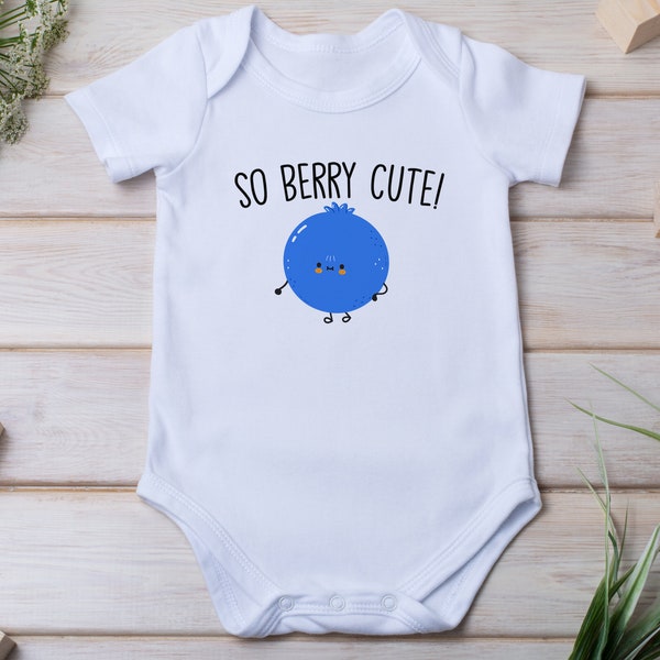 Blueberry Birthday - Etsy