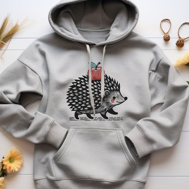 Hedgehog Clothing - Etsy