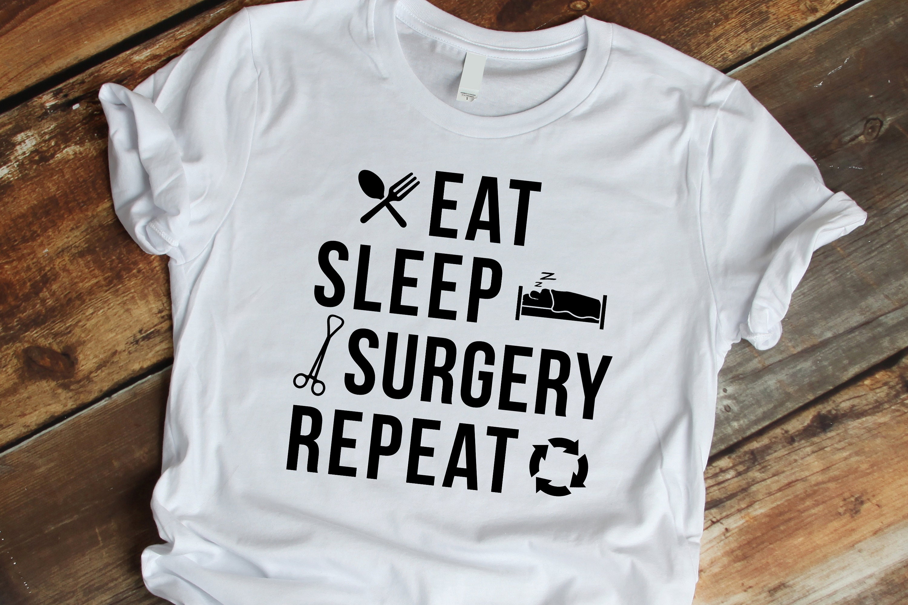 Surgery SVG Recovery Svg Hospital Svg Cut File Dxf | Etsy Ireland