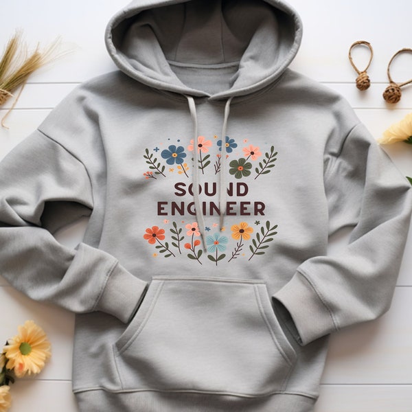 Engineer Hoodie - Etsy