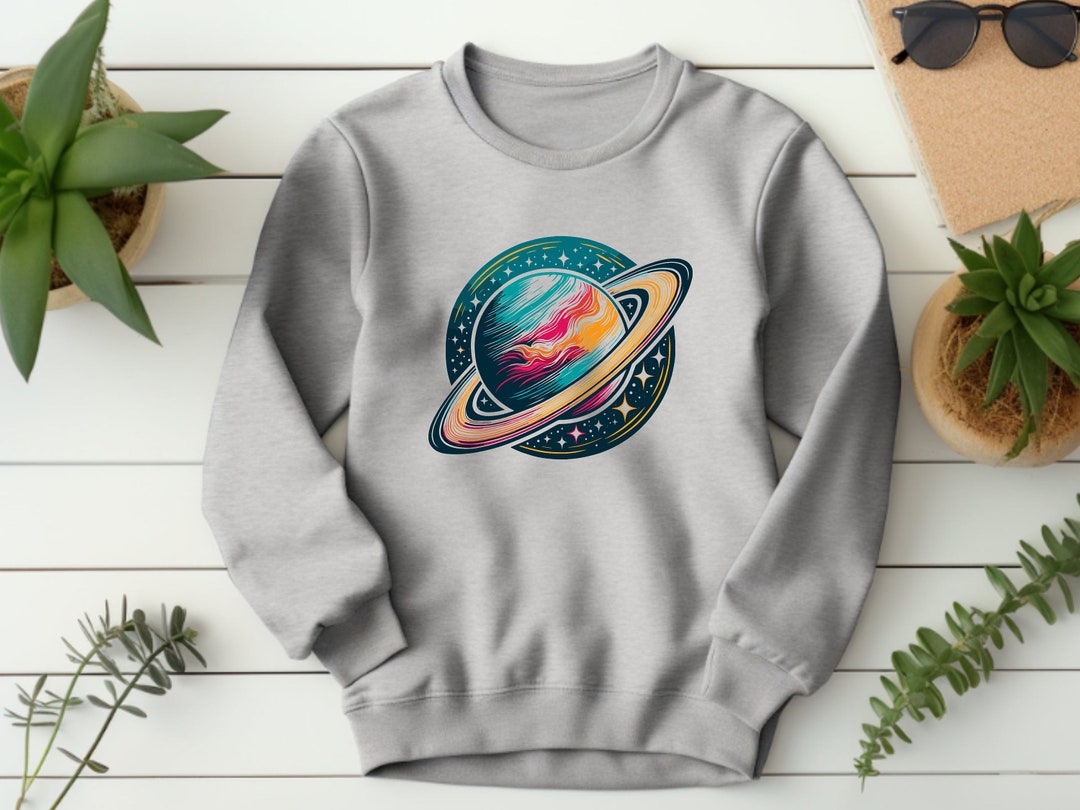Space Sweater. Space Gift. Nebula Sweater. Astronomy Sweater. Astronomy ...