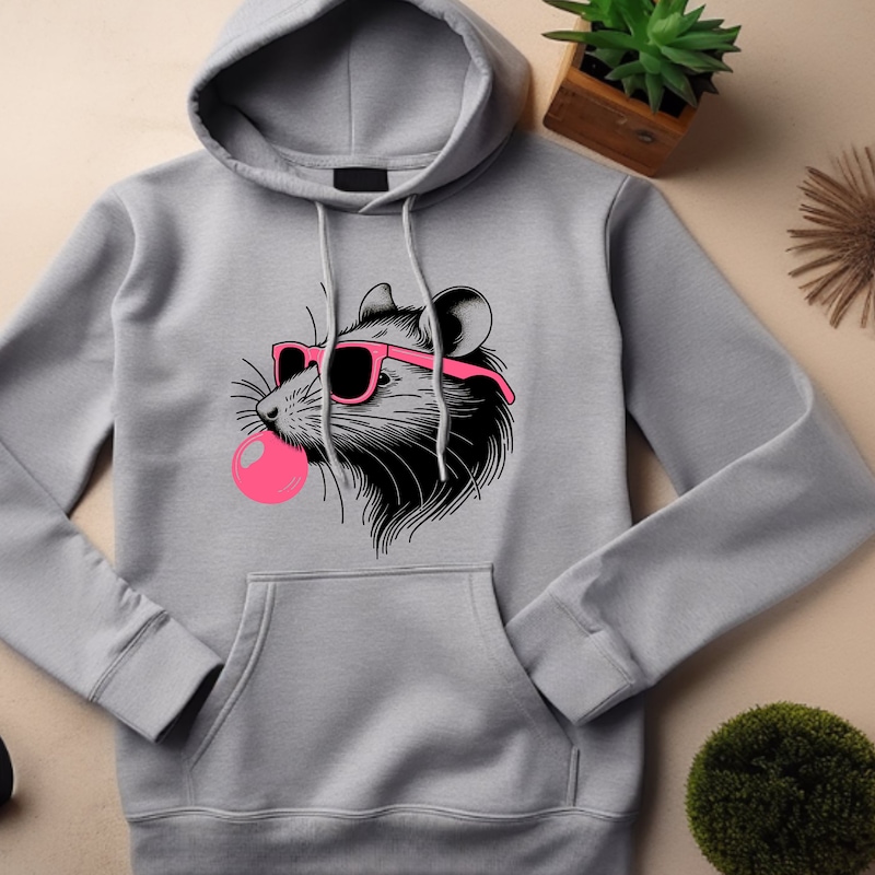 Rat Themed Shirts - Etsy