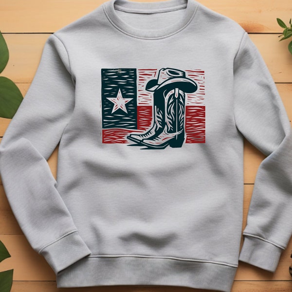 Texas Clothing - Etsy