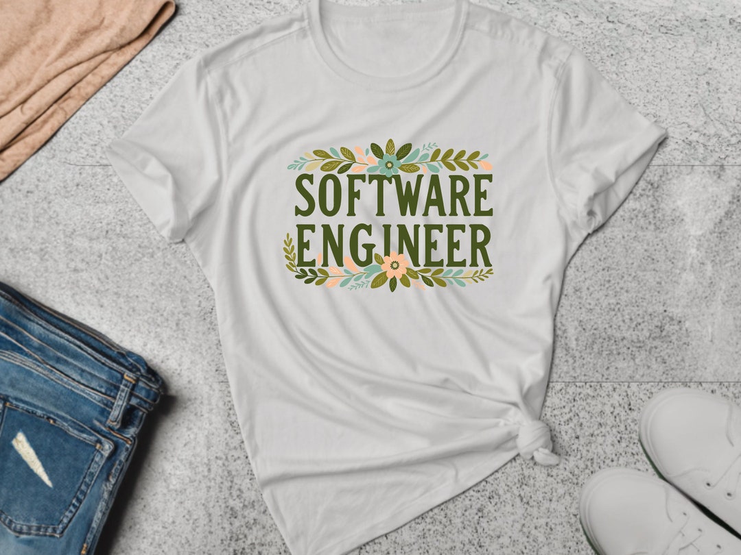 Software Eng Shirt. Coder Shirt. Programmer Tee. Dev Tee Gift. Tech T-shirt. Coding Tee Gift ...