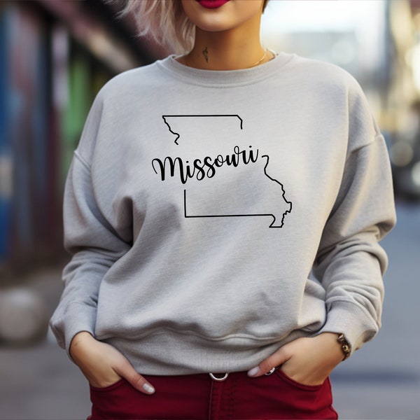 Show Me State - Etsy
