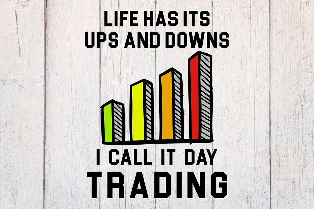 Trading Svg. Stock Market Svg. Trader Svg. Stocks Svg. Trading Cut File ...