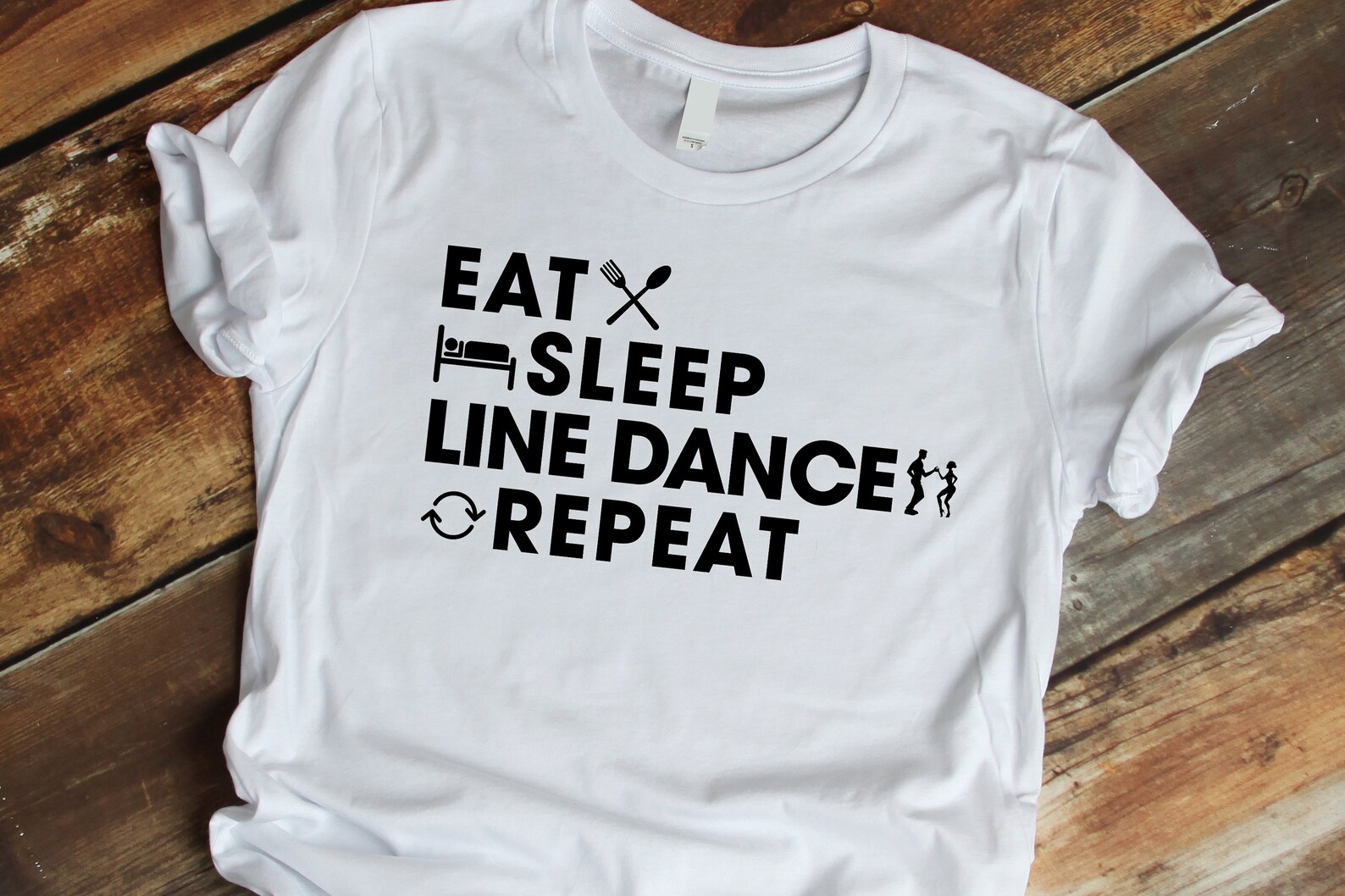 Line Dance Svg Line Dancing Svg Country Music Svg Western | Etsy