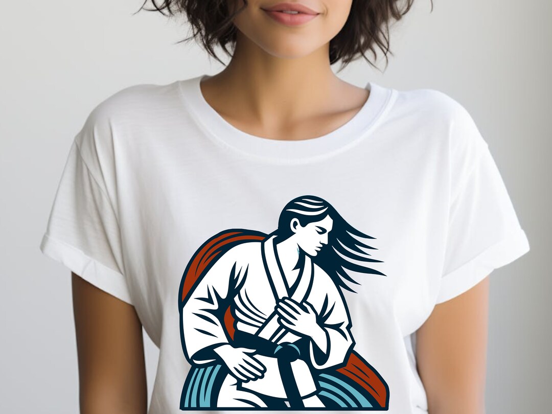 Judo Shirt. Judo Gift. Judo T-shirt. Martial Arts Shirt. Martial Arts ...