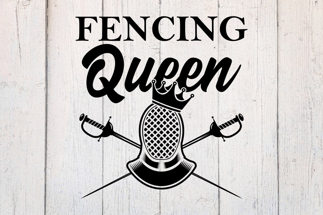 Fencing Svg. Fencer Svg. Fighting Svg. Fencing Cut File Dxf. Download ...