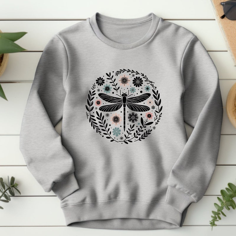 Dragonfly Gifts - 60+ Gift Ideas for 2024