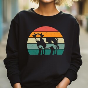 Cattle Sweater. Cattle Gift. Rancher Gift. Farm Apparel. Livestock Gift ...