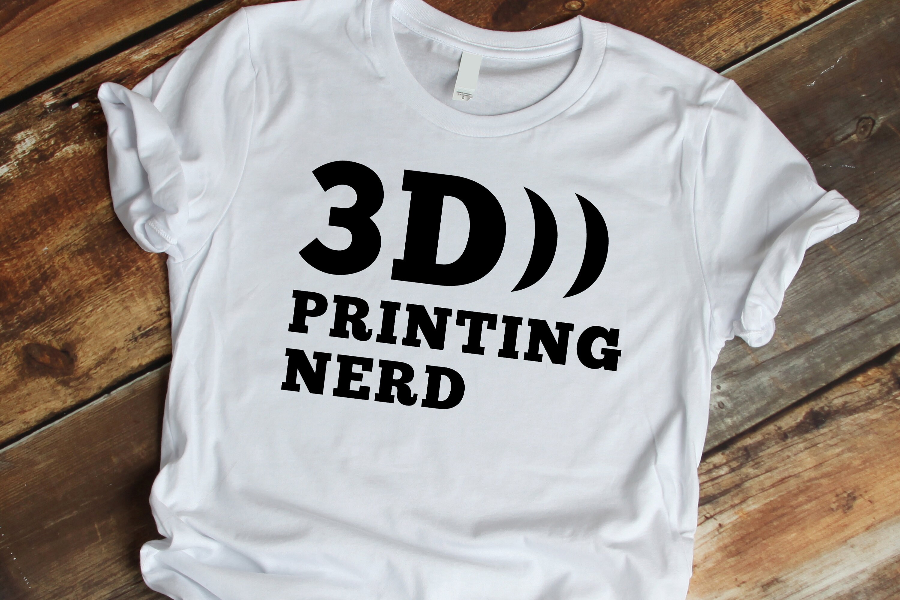 3D Printing SVG 3D Printer Svg Cut File Dxf Download for | Etsy Canada