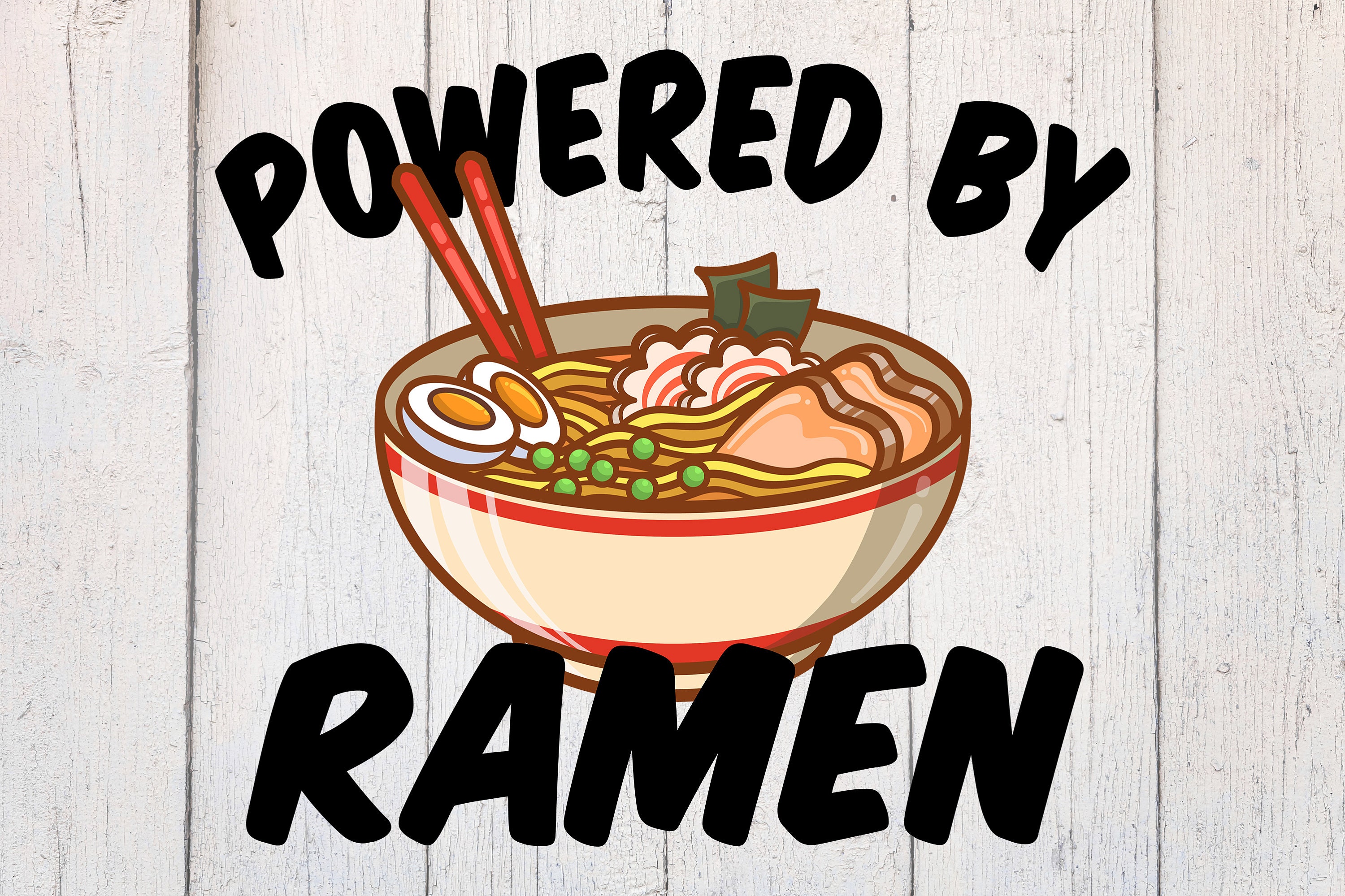Ramen Svg. Noodles Svg. Noodle Soup Svg. Japanese Food Svg. Ramen Cut ...