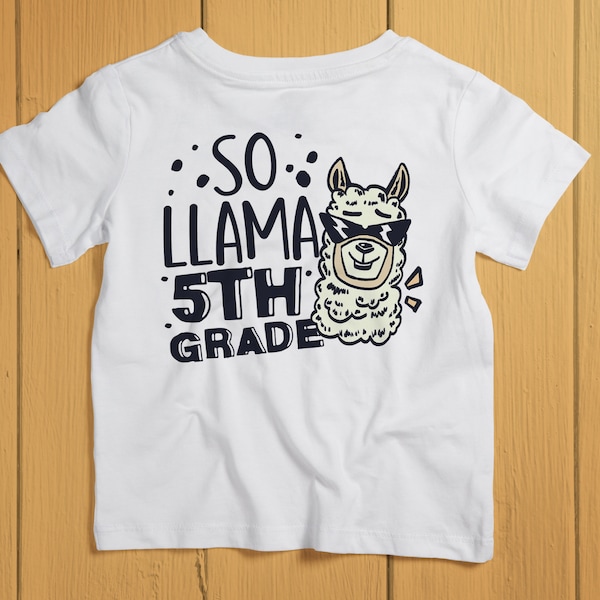Llama Gift - Etsy