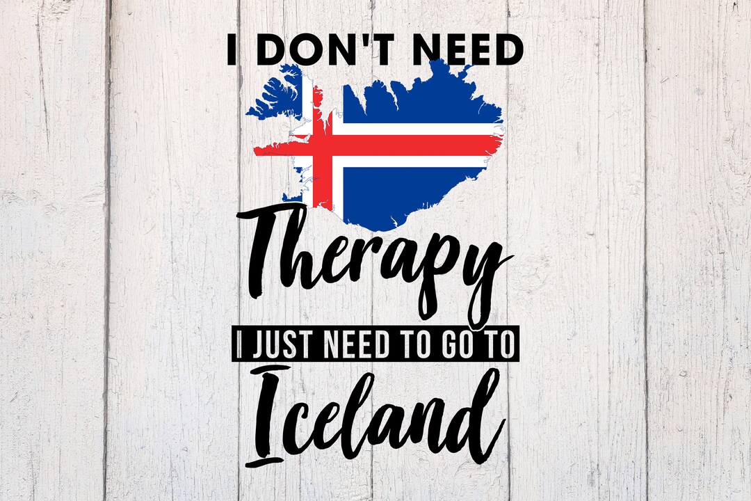 Iceland Svg. Icelandic Svg. Iceland Vacation Svg. Traveler Svg. Iceland ...