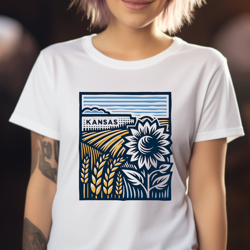 Kansas Gifts - 60+ Gift Ideas for 2025