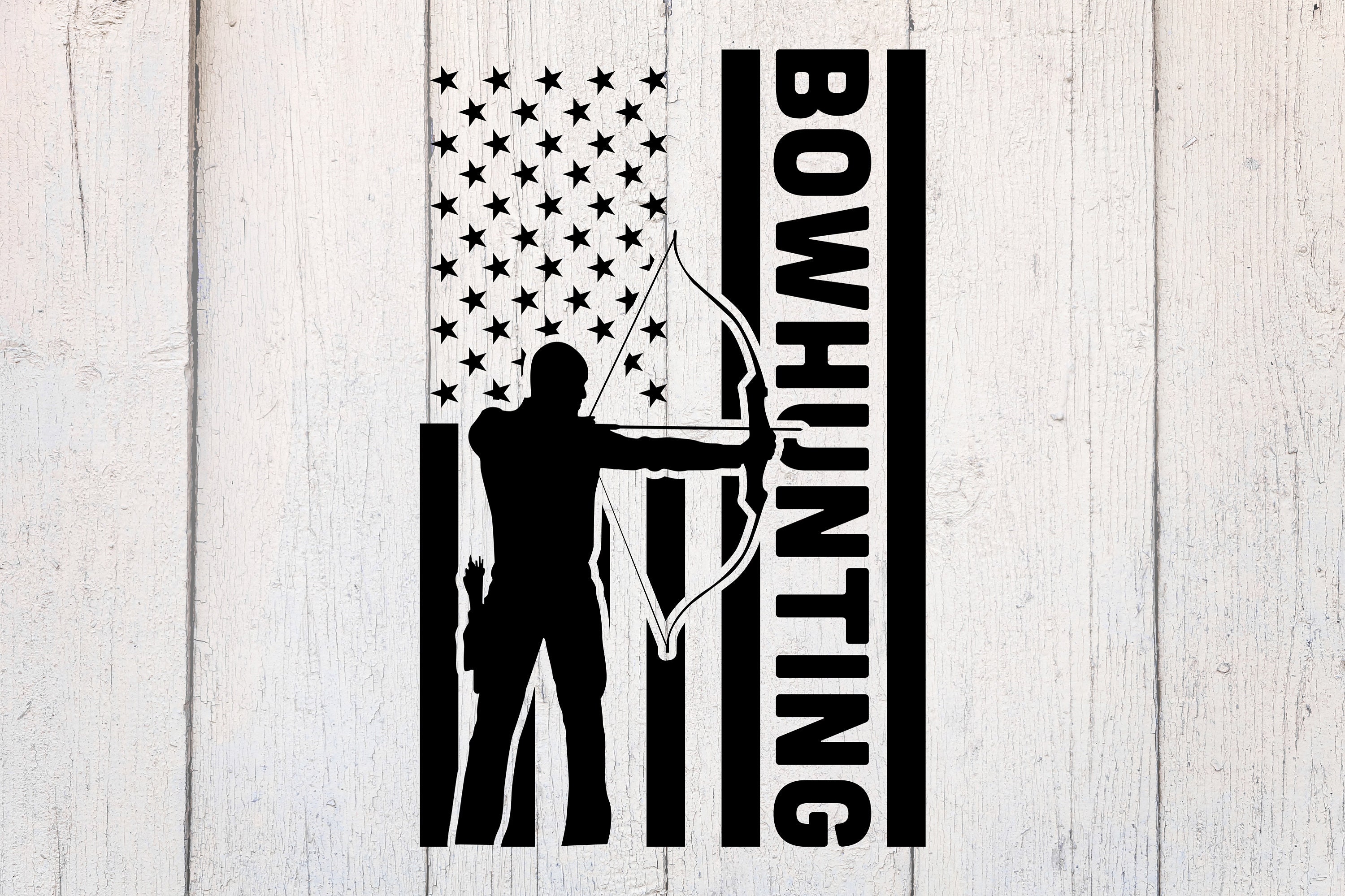 Bowhunter SVG Bowhunting Svg Hunter Svg Hunting Svg Cut - Etsy Ireland