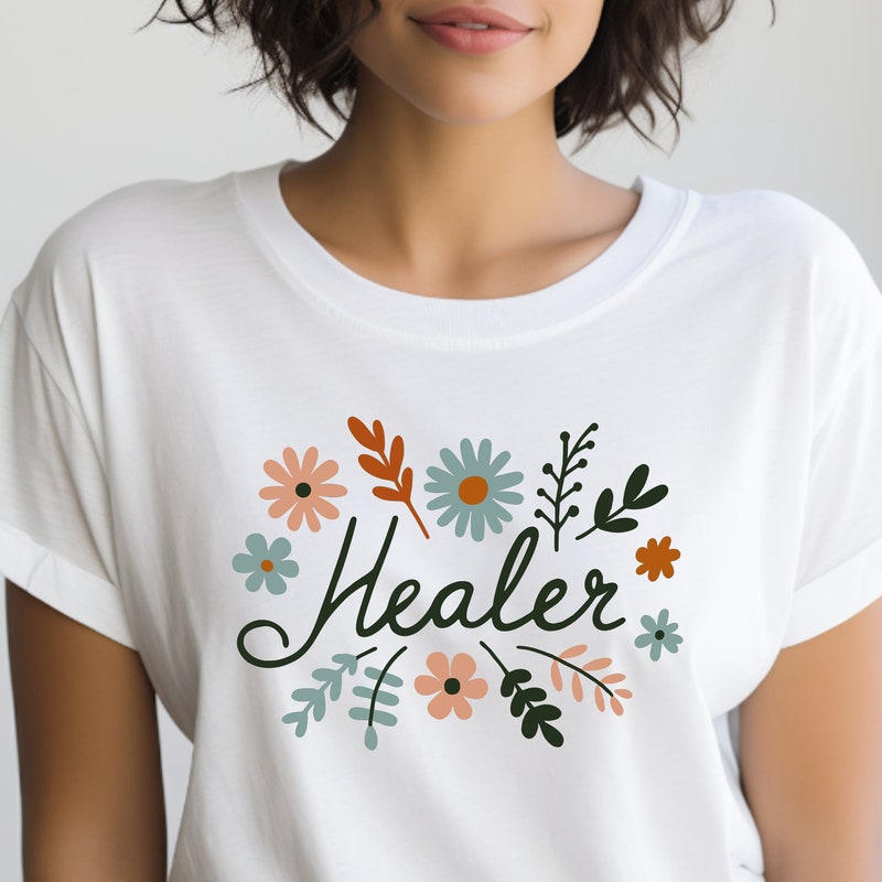 Heal the Healer - Etsy