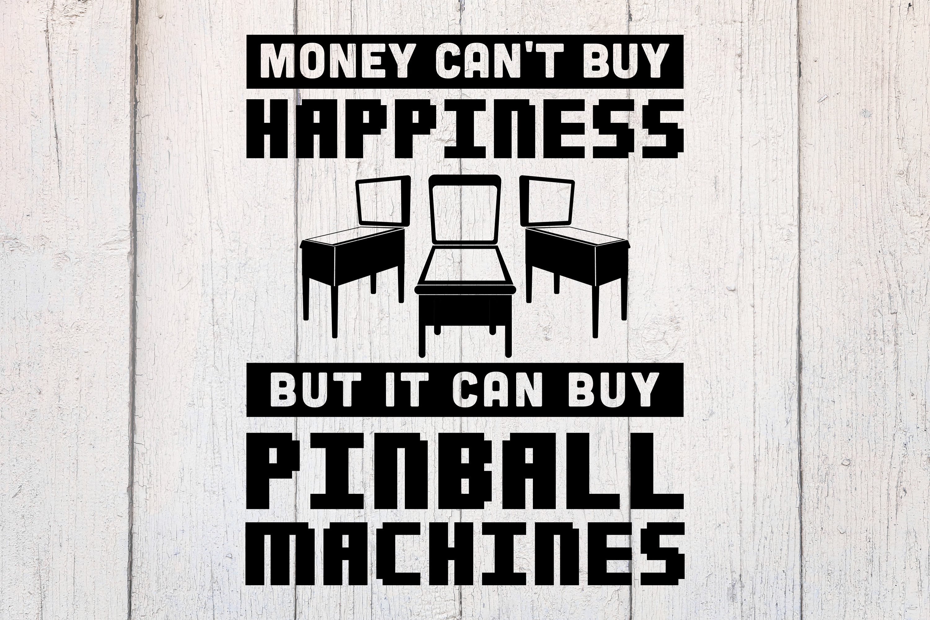Pinball Svg. Pinball Machine Svg. Arcade Svg. Gaming Machine Svg ...