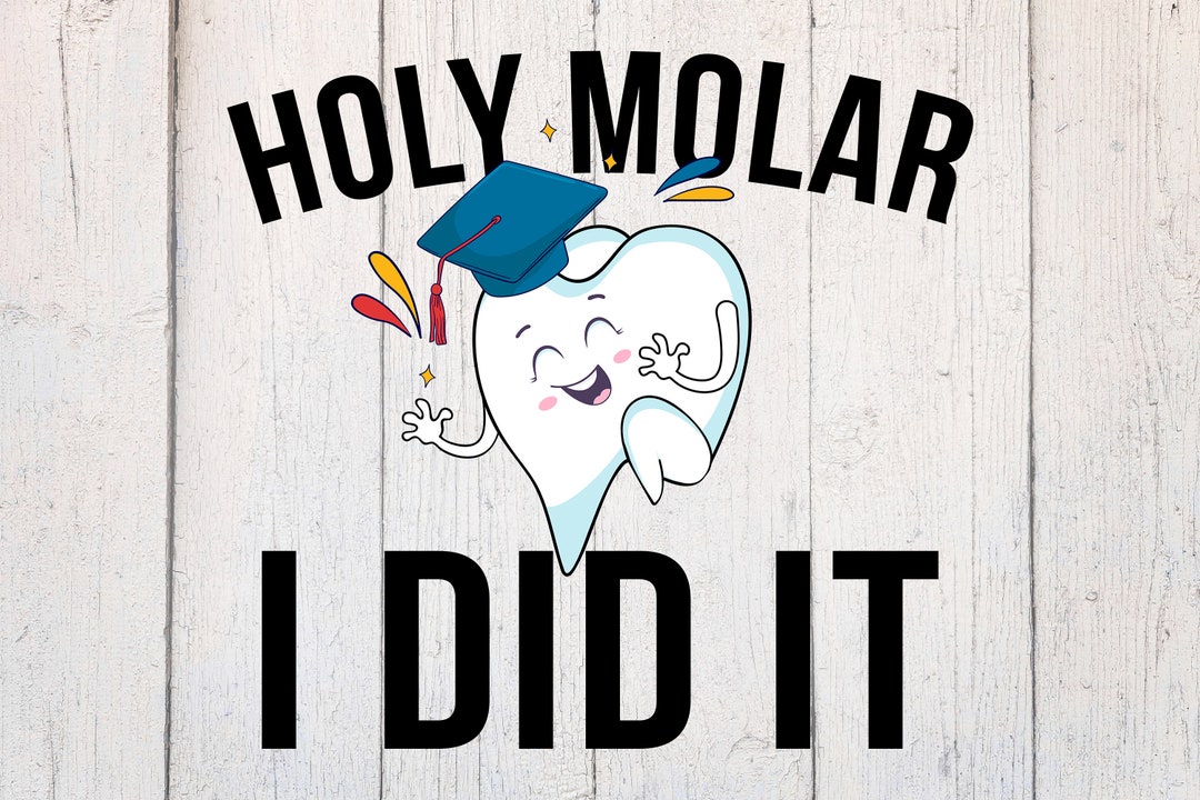 Dental School Svg. Graduation Svg. Tooth Svg. Dentist Svg. Dental ...